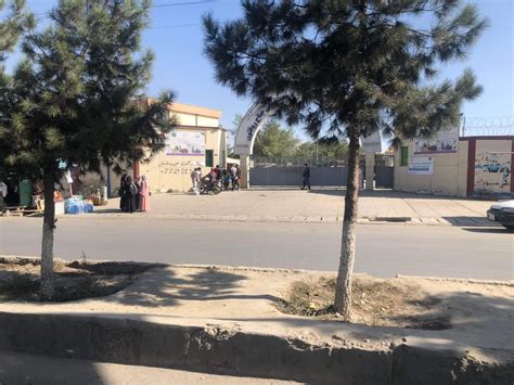 حمله انتحاری به یک مرکز آموزشی در غرب کابل دست کم ۳۰ کشته و ده‌ها زخمی برجای گذاشت