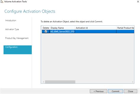 Active Directory Based Activation TheDXT