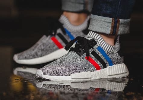 Adidas Nmd Tri Color December 26th Release Date