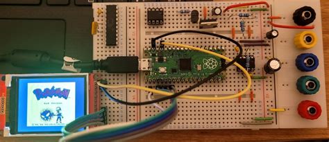 Gaming On The Raspberry Pi Pico PiCockpit Monitor And Control Your Raspberry Pi Free For Up