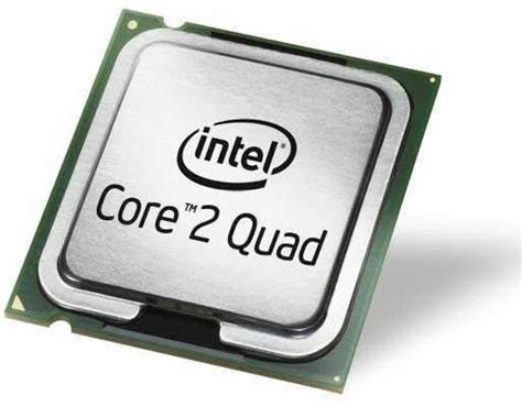 Intel Core Quad Q Reviews Pros And Cons TechSpot