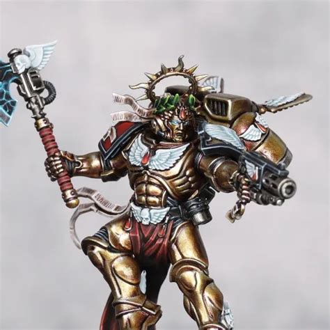 Jhminiaturas On Instagram Ive Always Admired The Work Of Angelodi