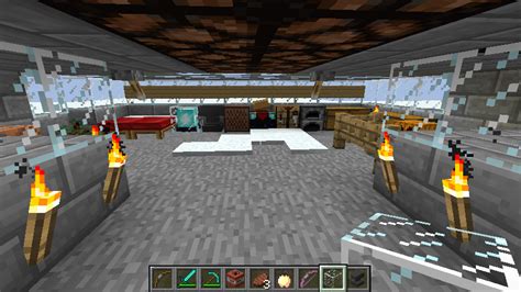 Blocking Minecraft Worlds CurseForge