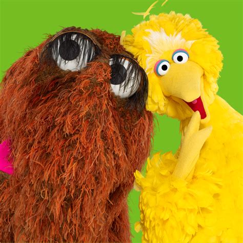 Snuffleupagus Mrsnuffleupagus Posts X