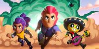 Get Ready 8 Bit Brawl Stars By Sof The Lil Witch On Deviantart