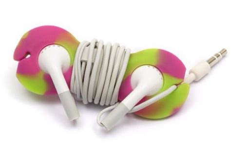 34 Best Images About Earphone Wraps On Pinterest Cable Wings And Wraps