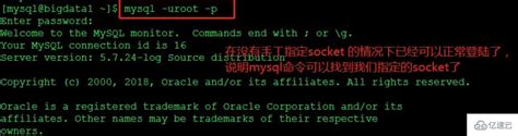 mysql的2002错误怎么解决 worktile社区