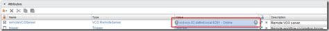 Configuring And Using Vrealize Orchestrator Vcovro Multi Node Plugin