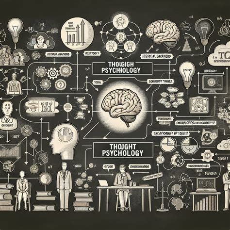 Psychology Of Thought Historical Backgrounds And Modern Perspectives