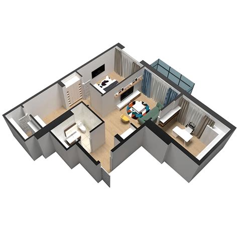 Өрөөний сонголтууд