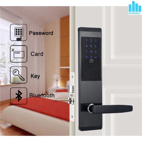 Unlocking The Future Best Keyless Door Locks For A Digital Home