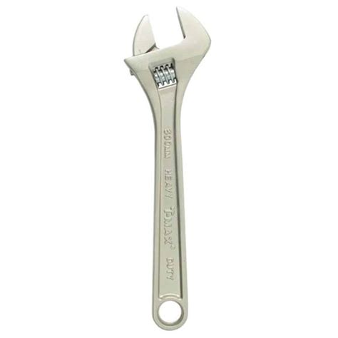 12 Professional Shifting Spanner Za