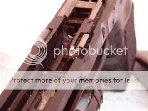 Glock 22 Frame Battering Ar15 Com