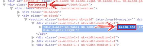 how to use css selectors to customize your site s design ostraining
