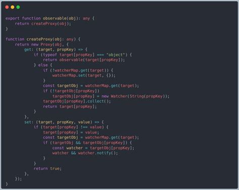 前端 认识一下 Mobx 个人文章 Segmentfault 思否