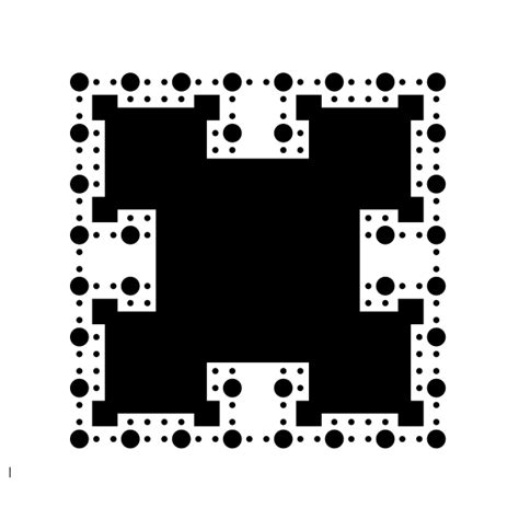Quadratic Fractal Antennae The Crop Signals Project