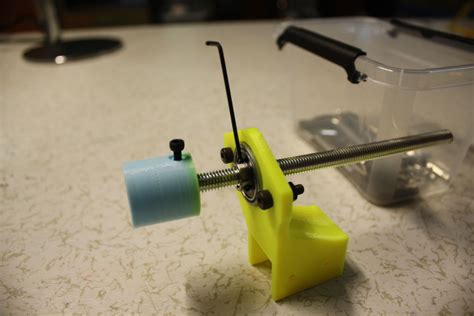 Arduino Based Egg Plotter 17 Steps With Pictures Instructables