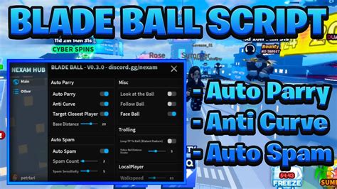 NEW BEST Blade Ball Script Pastebin ROBLOX Keyless Auto Parry YouTube