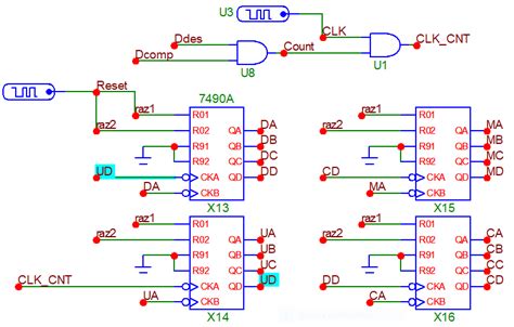 Voltmeter Explanation For Dual Slope DVM Voltage Measurement Electrical Engineering Stack