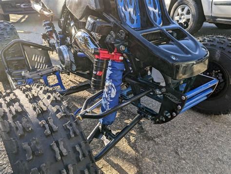 My Custom Build Ryamahabanshee