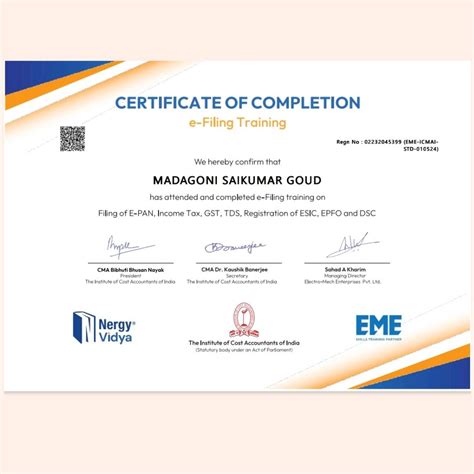 saikumar goud on linkedin i m happy to share that i ve obtained a new