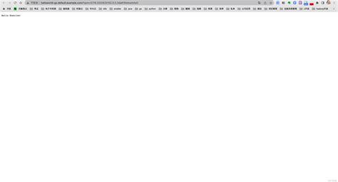 基于阿里云构建云原生架构serverless阿里云 Serverless平台是基于那个框架做的 Csdn博客