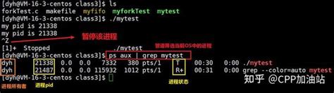 【linux】进程概念——进程本质与pcb（进程控制块） 知乎