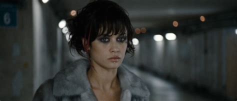 🔥 [60 ] Olga Kurylenko Hitman Wallpapers Wallpapersafari