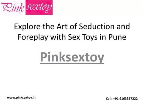 Ppt Sex Toys In Pune Powerpoint Presentation Free Download Id12908325