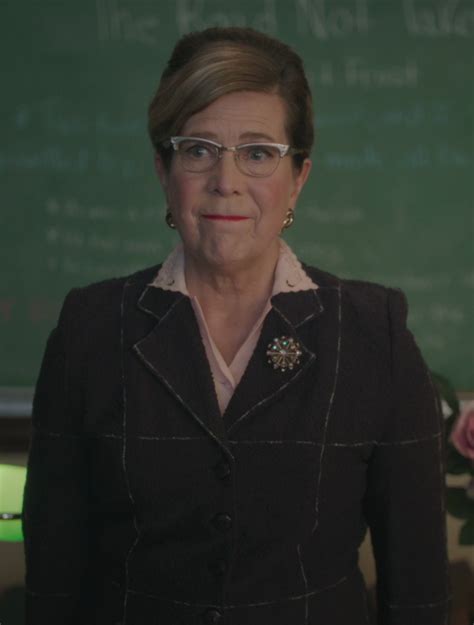 Edith Thornton Archieverse Wiki Fandom