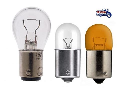 Replacement Indicator Bulb Osram For Triumph Motorcycles Triumph Parts