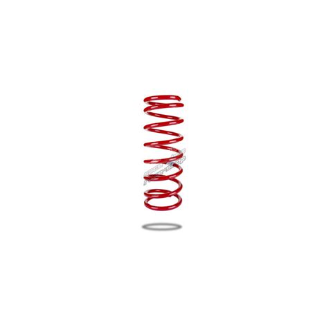 Pedders 7758l Trakryder Coil Spring 10420 € Races