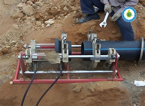 Butt Fusion Hdpe Pipe Fittings Engineering Essentials Jq Pipe