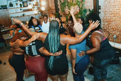 Freedoms Monthly Wellness Circle