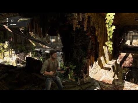 Uncharted™: Натан Дрейк. Коллекция_Часть 16 - YouTube