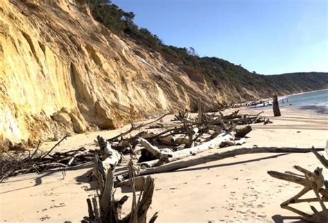 Cooloola One Of The Best But Gympie Today