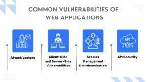 Web Vulnerability Assessment And Penetration Testing Services