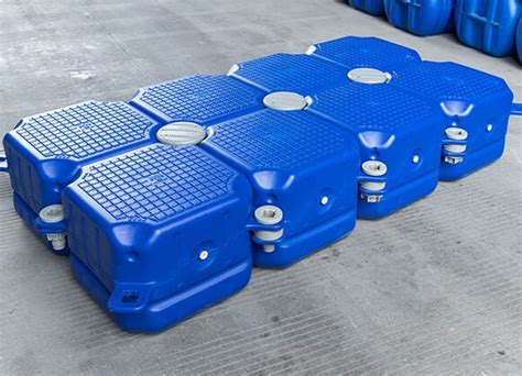 How To Build A Floating Platform A Complete Guide Hiseadock