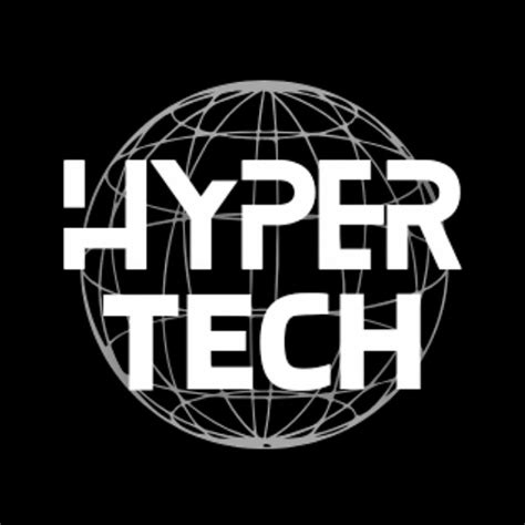 Hypertechpresents Youtube
