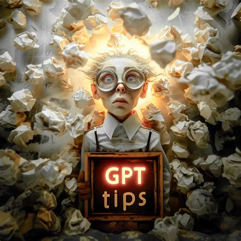 chatgpt tips der giver dig bedre resultater i alle dine projekter