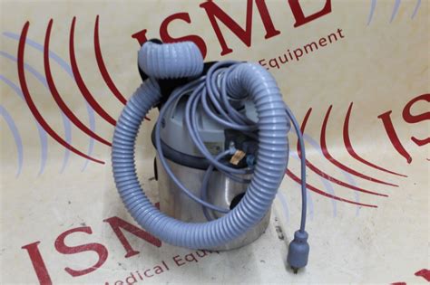 Hovertech Hovermatt Patient Transfer System Blower Ai Js Medical Equipment