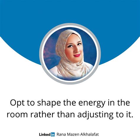 Rana Mazen Alkhalafat 🌐 On Linkedin Energy Energyefficiency