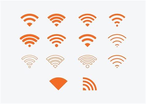 Wireless Networking Vector Art Icons And Graphics For Free Download
