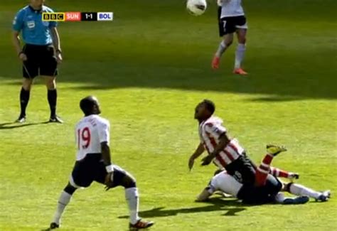 hong kong referee probing lee probert progress report