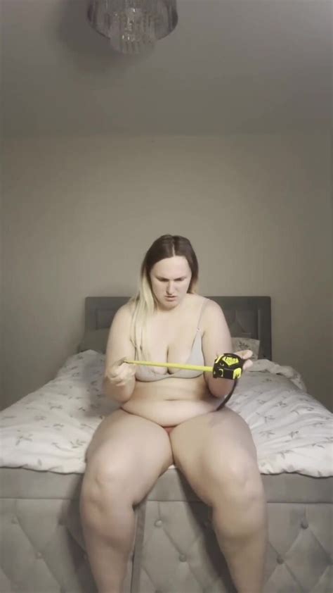 Brit Gains Back Weight