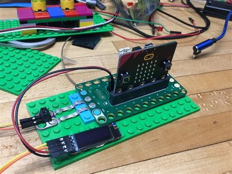 Play Makecode Arcade Games On Raspberry Pi