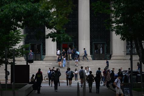 Understanding The Impacts Of Mining On Local Environments And Communities Mit Sustainability