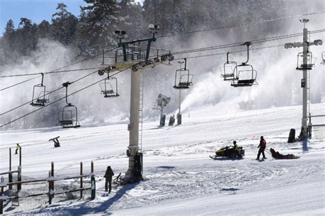 Discover Why Big Bear Ski Resorts Are Best For Skiing In Socal