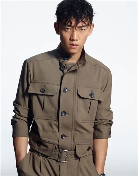 Ryan Zheng Zheng Kai 郑恺 鄭愷 Trịnh Khải D O B Aries