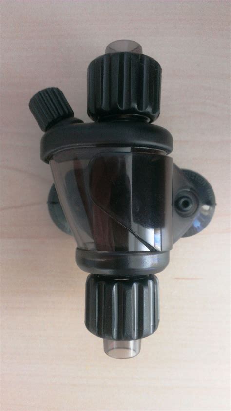 Inline Co2 Atomizer Flowgrow Inline Co2 Atomizer Flowgrow